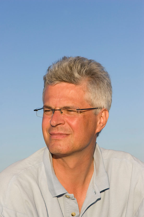 Michael Paulus - Fotos - Menschen